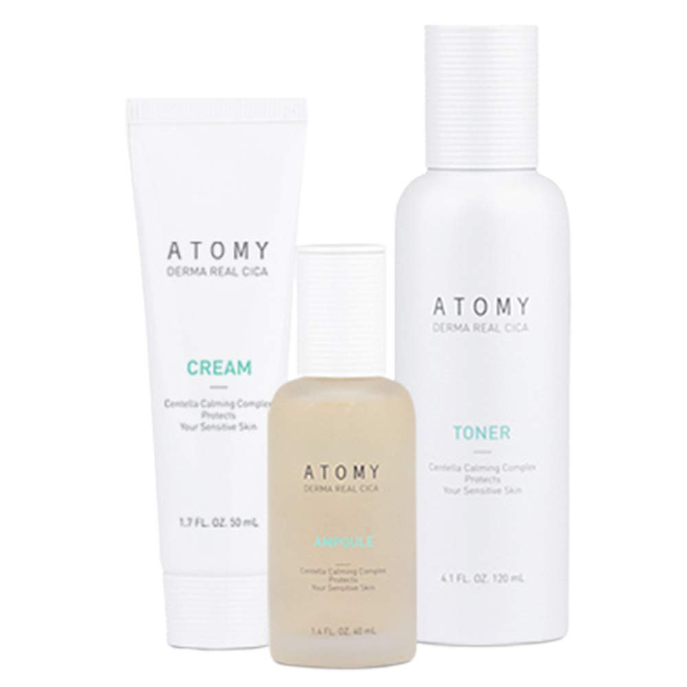 Atomy Derma Real Cica – Atomy Romania